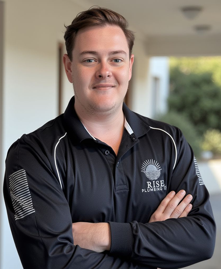 About Us - Rise Plumbing